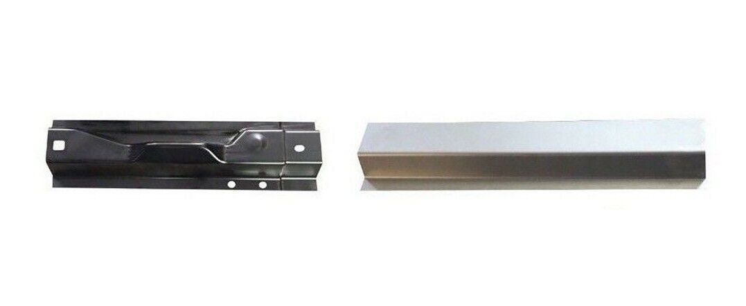 1999-2016 Ford F250 Super Cab Rocker Panel & Cab Corner Repair Kit - Etsy