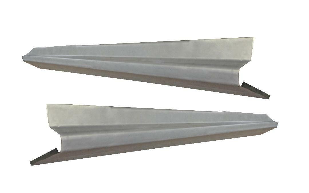 Lower Quarter Panel Inner & Outer Rocker Panels Kit Fits 2000-2006 GMC ...