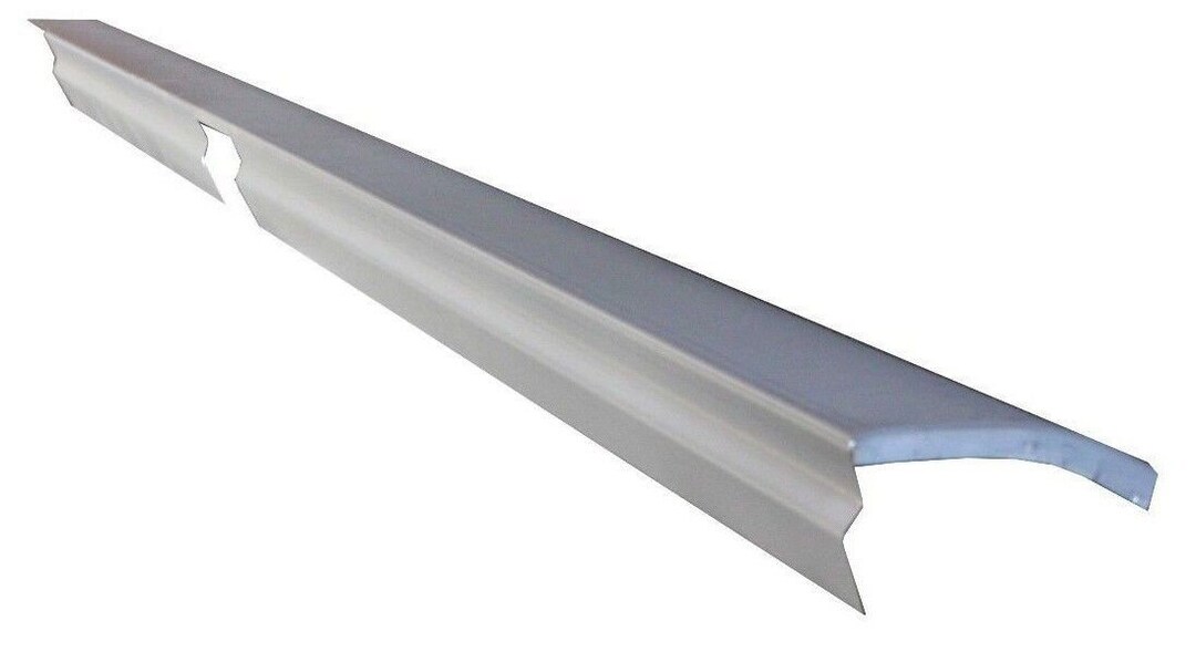 Passenger Side Outer Rocker Panel 4door Fits 1949- 1951 Ford - Etsy