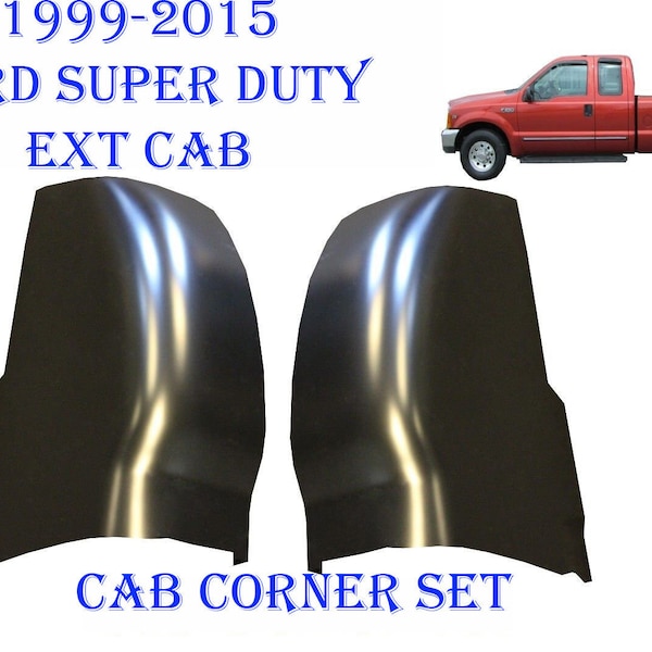 Ford Corner Set Etsy