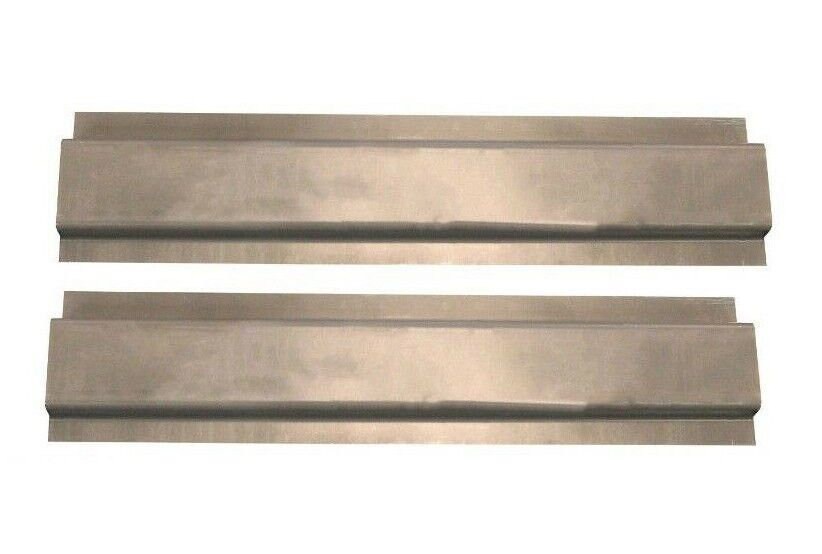 1999-2016 Ford Super Duty Rocker Panel & Cab Corner Set – Regular Cab ...