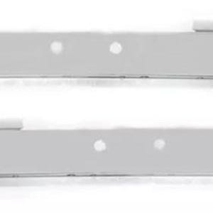 Chevrolet Cruze 2008-2016 Inner & Outer Rocker Panels 4 Door New Pair ...