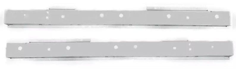 Chevrolet Cruze 2008-2016 Inner & Outer Rocker Panels 4 Door New Pair ...
