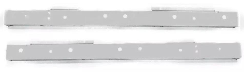 Chevrolet Cruze 2008-2016 Inner & Outer Rocker Panels 4 Door New Pair ...