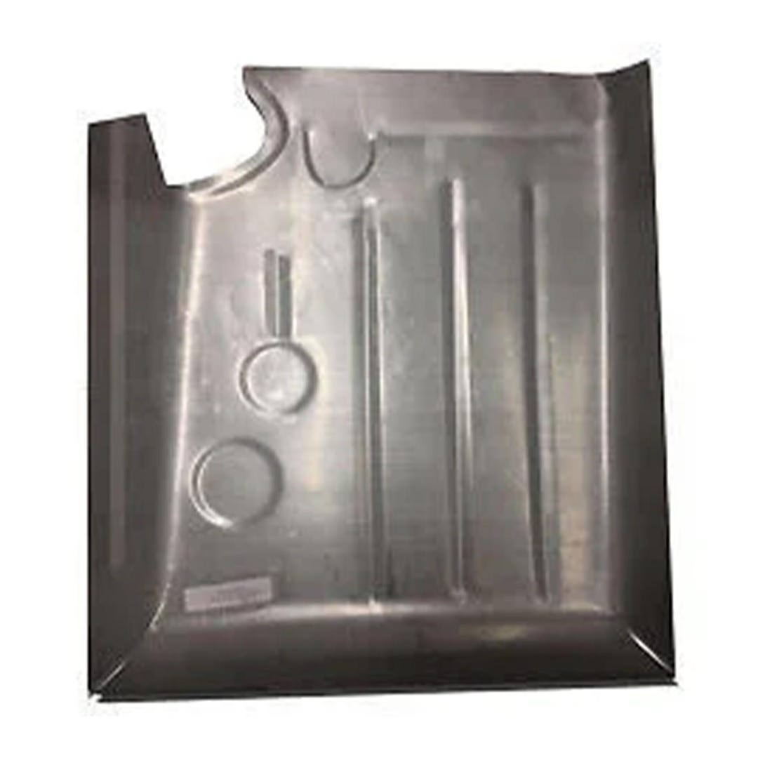 Passenger Front Floor Pan Fits 1949-52 Chevy Bel Air Special Deluxe ...