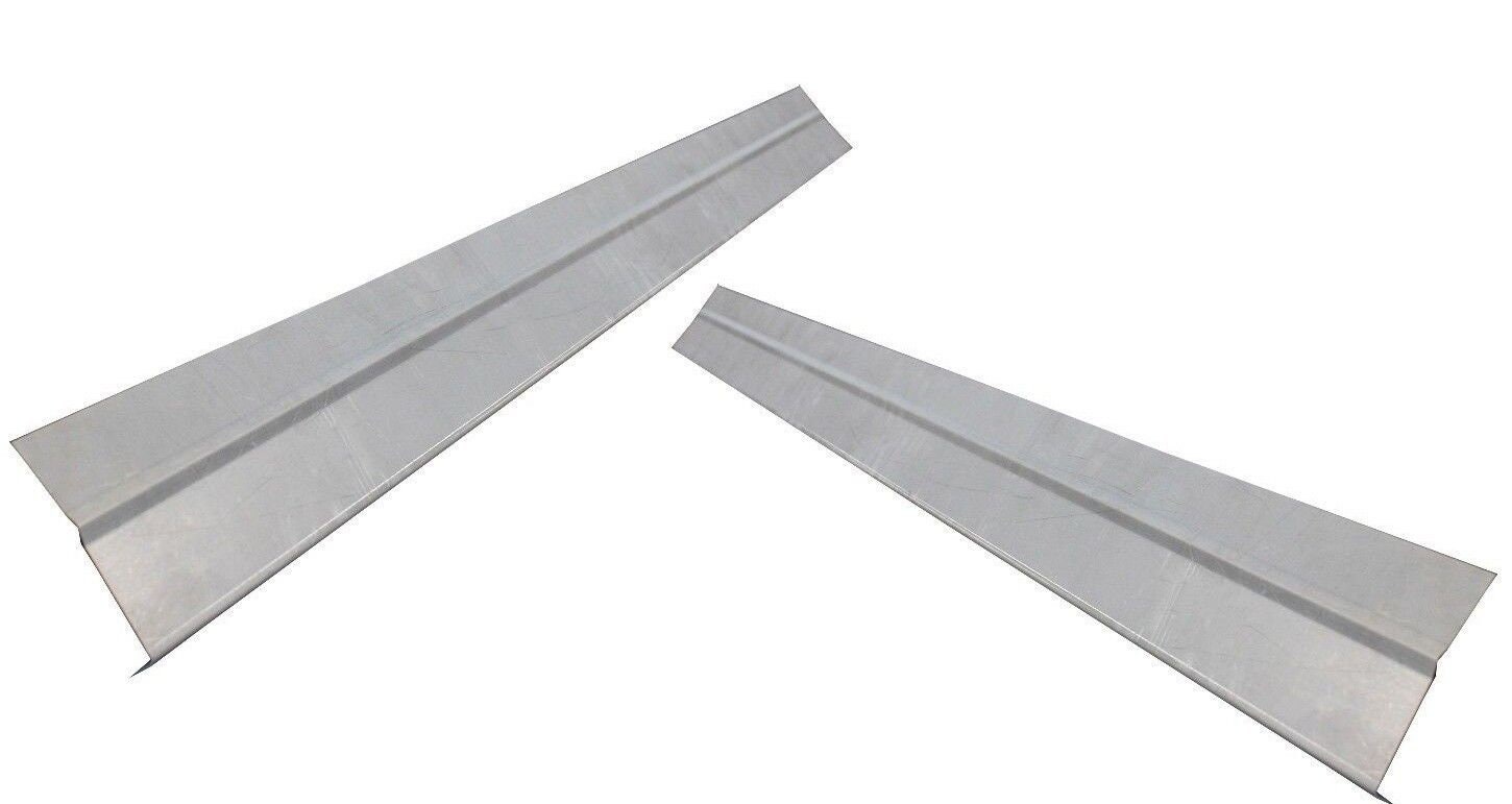 Inner Rocker Panels Fits 1953 1954 Chevrolet Chevy Pontiac - Etsy