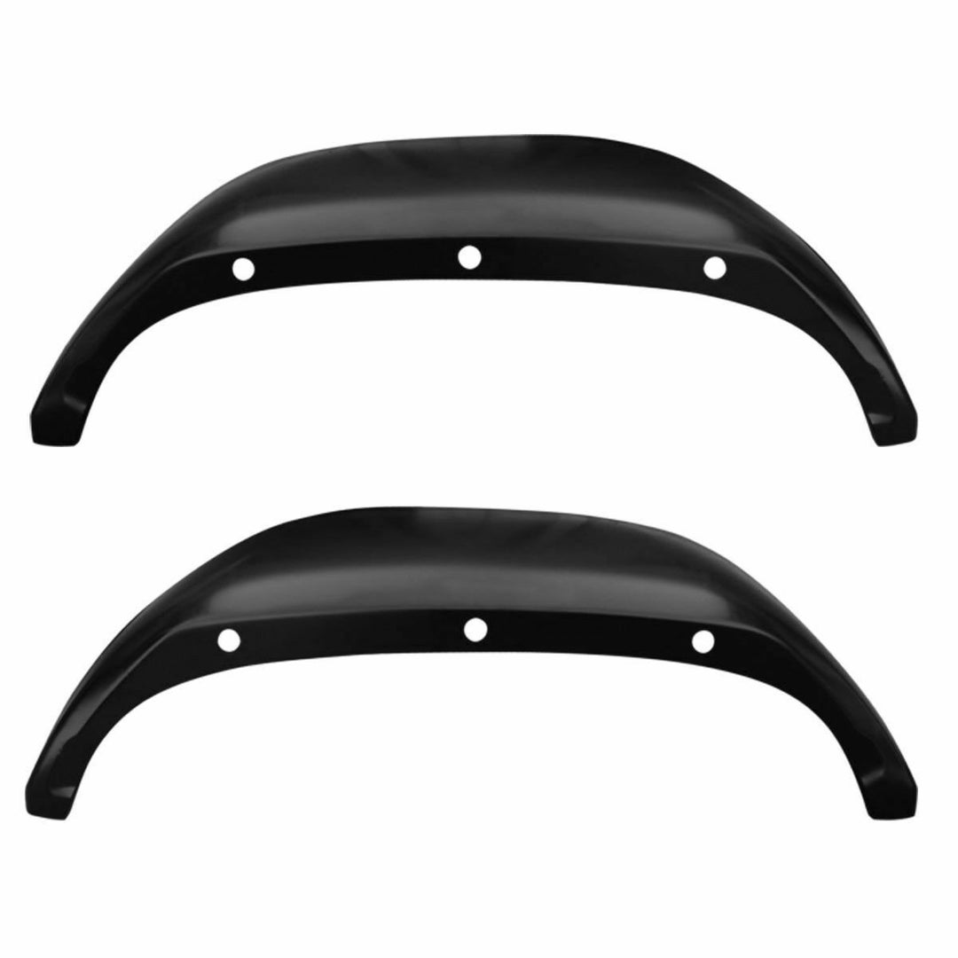 Inner Rear Wheelhouse Set Left & Right Side Fits 1999-2006 Chevy and ...