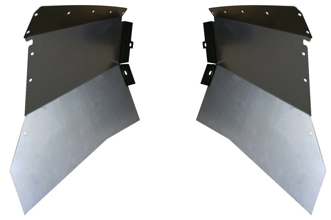 Front Inner Fenders Fits 1953-1956 Ford Pickup Truck F100 F-100 - Etsy