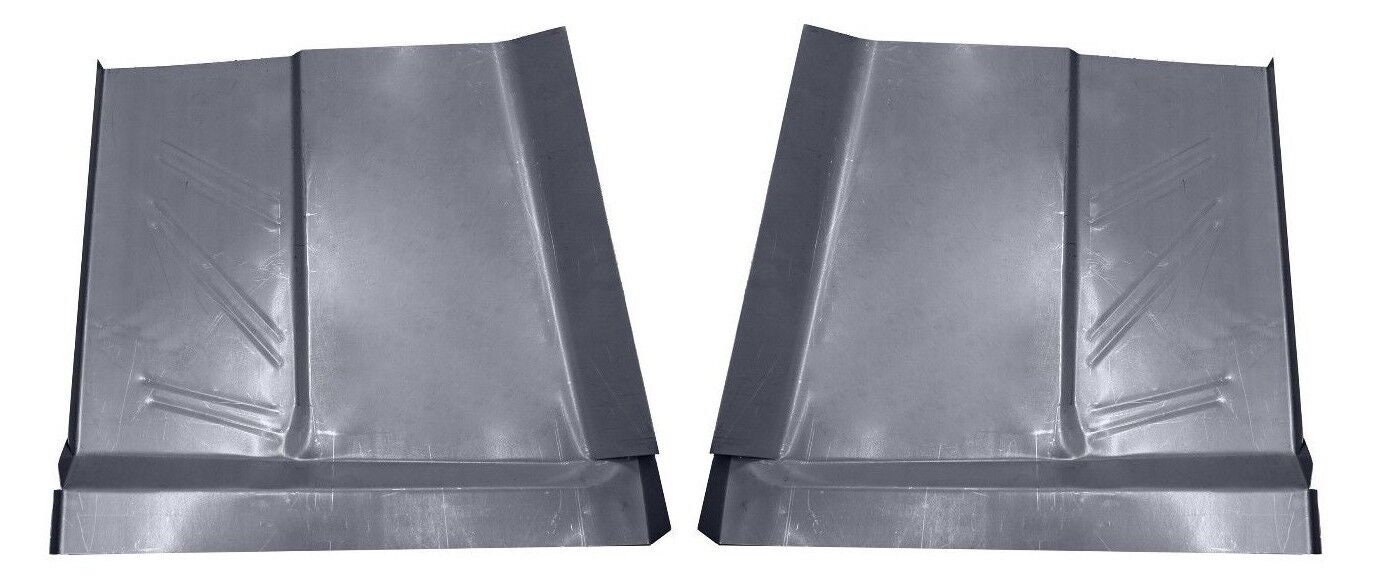 Front Floor Pans Pair Fits 1960 -1965 Ford Falcon Comet Ranchero - Etsy