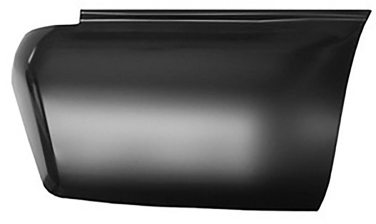 Lower Rear Quarter Panel Section Pair Fits 2000-2006 Chevrolet Suburban ...