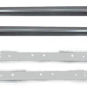 Chevrolet Cruze 2008-2016 Inner & Outer Rocker Panels 4 Door New Pair ...