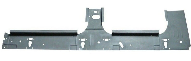 Full Length Outer & Inner Rocker Panels Pair Fits 1999-2017 - Etsy