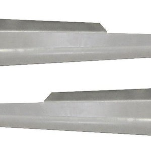 Outer Rocker Panels PAIR Fits 2010-2017 Chevy Equinox GMC Terrain - Etsy