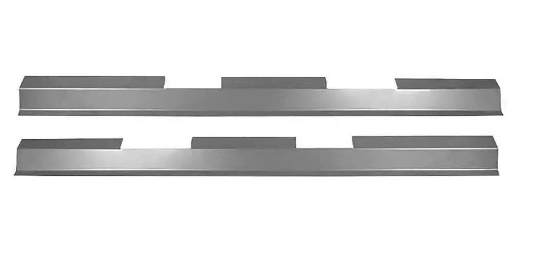 Rocker Panels Chevrolet Traverse 2009-2017 Left & Right - Etsy