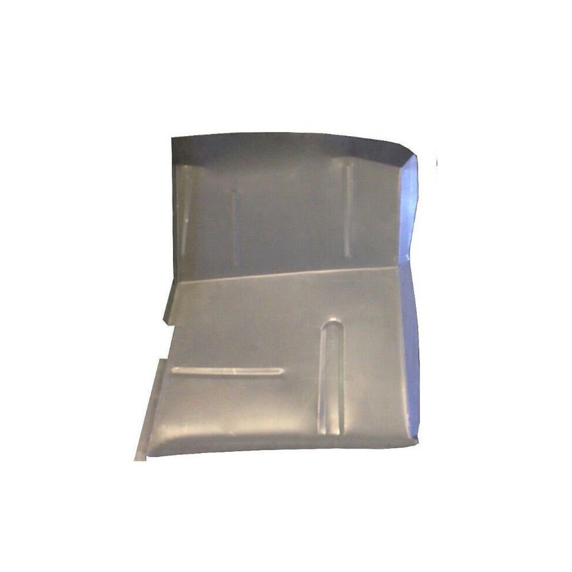 8pc Oem Floor Pan X-rocker Inner & Support Fits 73 91 Chevy Blazer ...