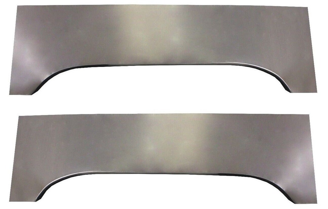 Rear Wheel Arch Panels Fits 1949-1951 Ford - Etsy