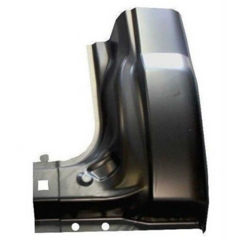 Cab Corner Rocker Panel Kit for 99-16 Ford F250 F350 Super Duty Crew ...