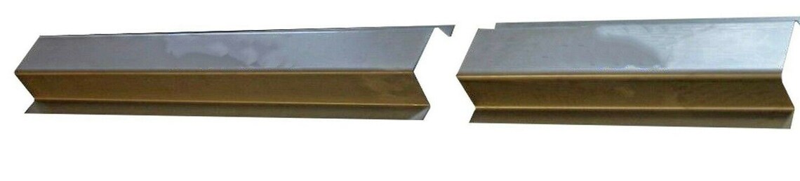 6pc Inner & Outer Rocker Panels F250 F350 Fits 1999-2017 Ford Super ...