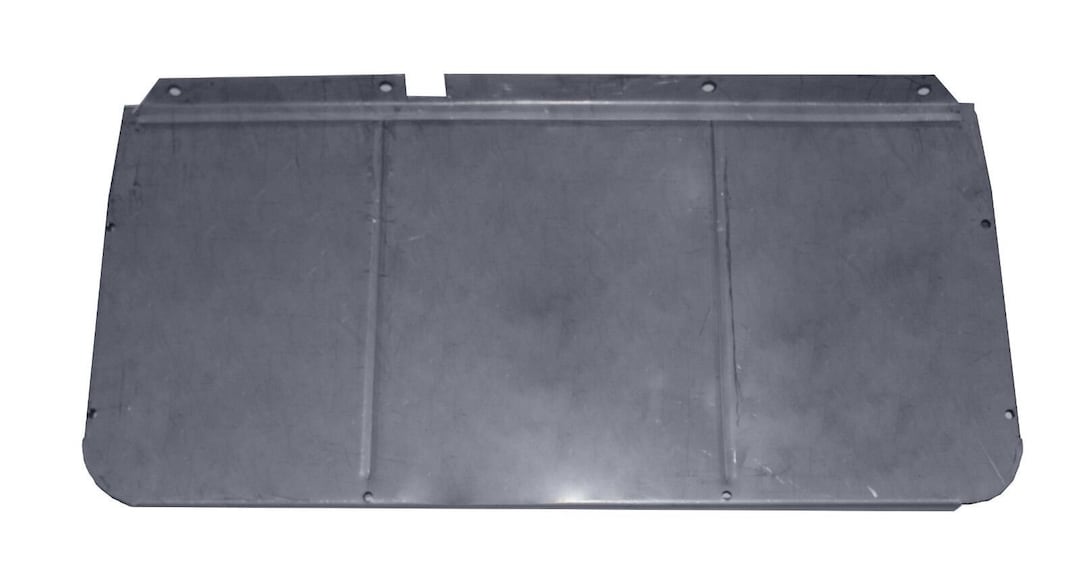 Floor Pan/ Rat Rod Fits 1936-1938 Chevrolet Chevy Pickup Truck - Etsy