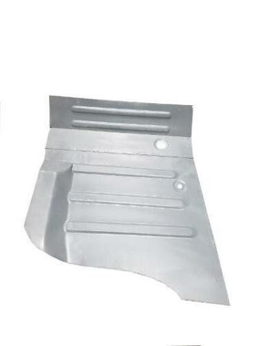 Passenger Side Floor W/partial Toe Board Fits 1979-1984 Toyota Land ...