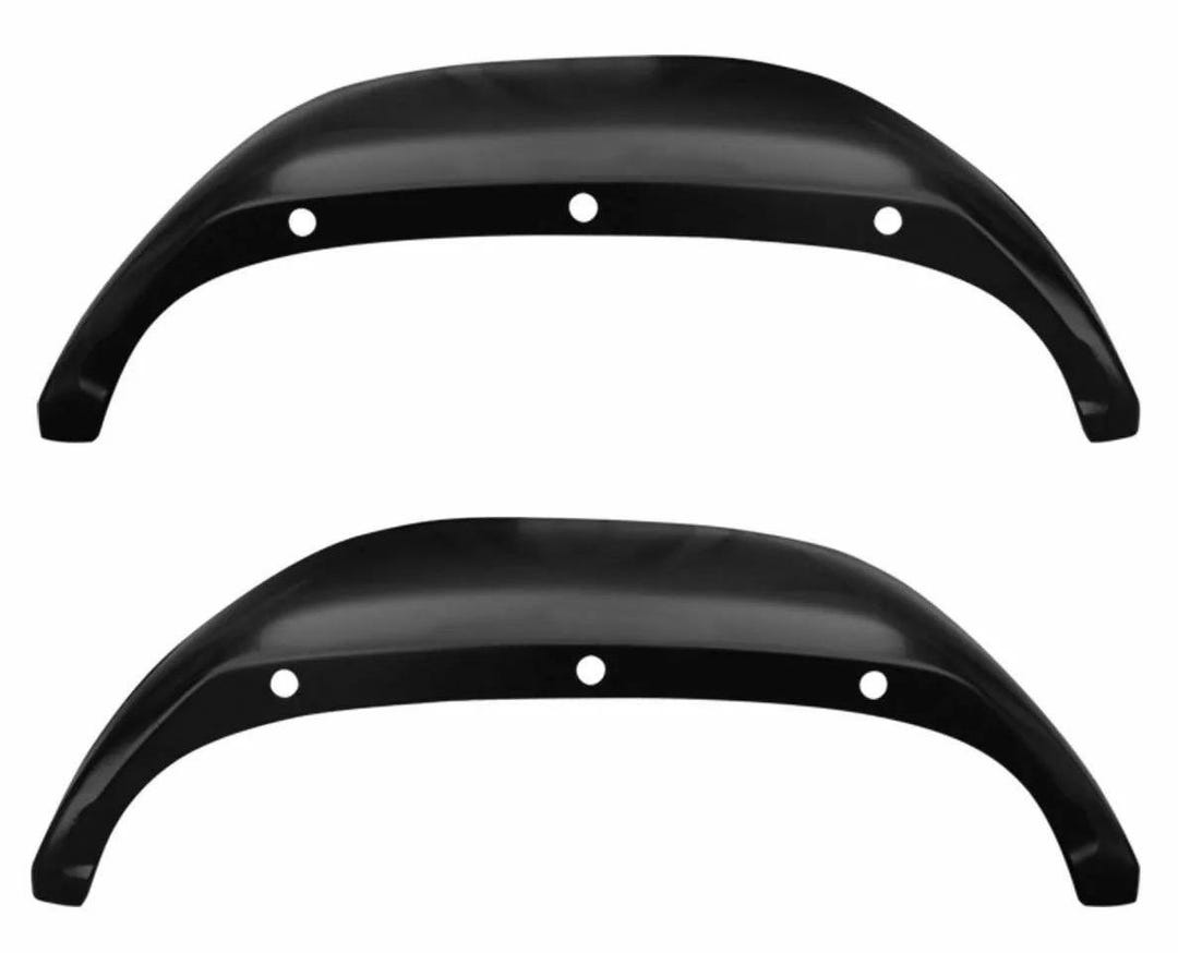 1999-2006 Chevy GMC Fleetside Pickup Rear Outer Wheelhouse Set New! - Etsy