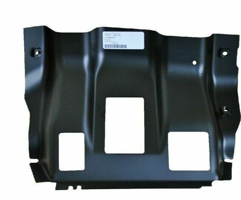 Pickup Pair Front Cab Mount Floor Support Fits 99-16 Ford F250 / F350 ...
