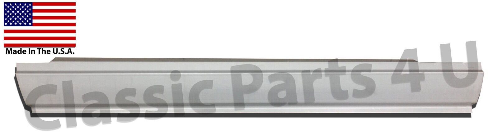 Driver Side Outer Rocker Panel 2door Fits 1952 -1956 Ford Mercury - Etsy