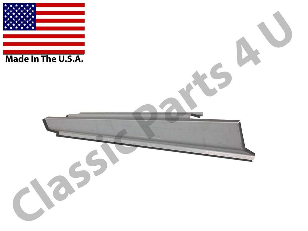 Passenger Side Rocker Panel 2door New Fits 1989-1998 Suzuki Sidekick ...