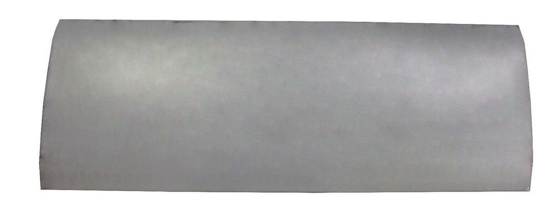 Crew Cab Front Door Lower Door Skin Driver Side Fits 2001-2006 Chevy ...