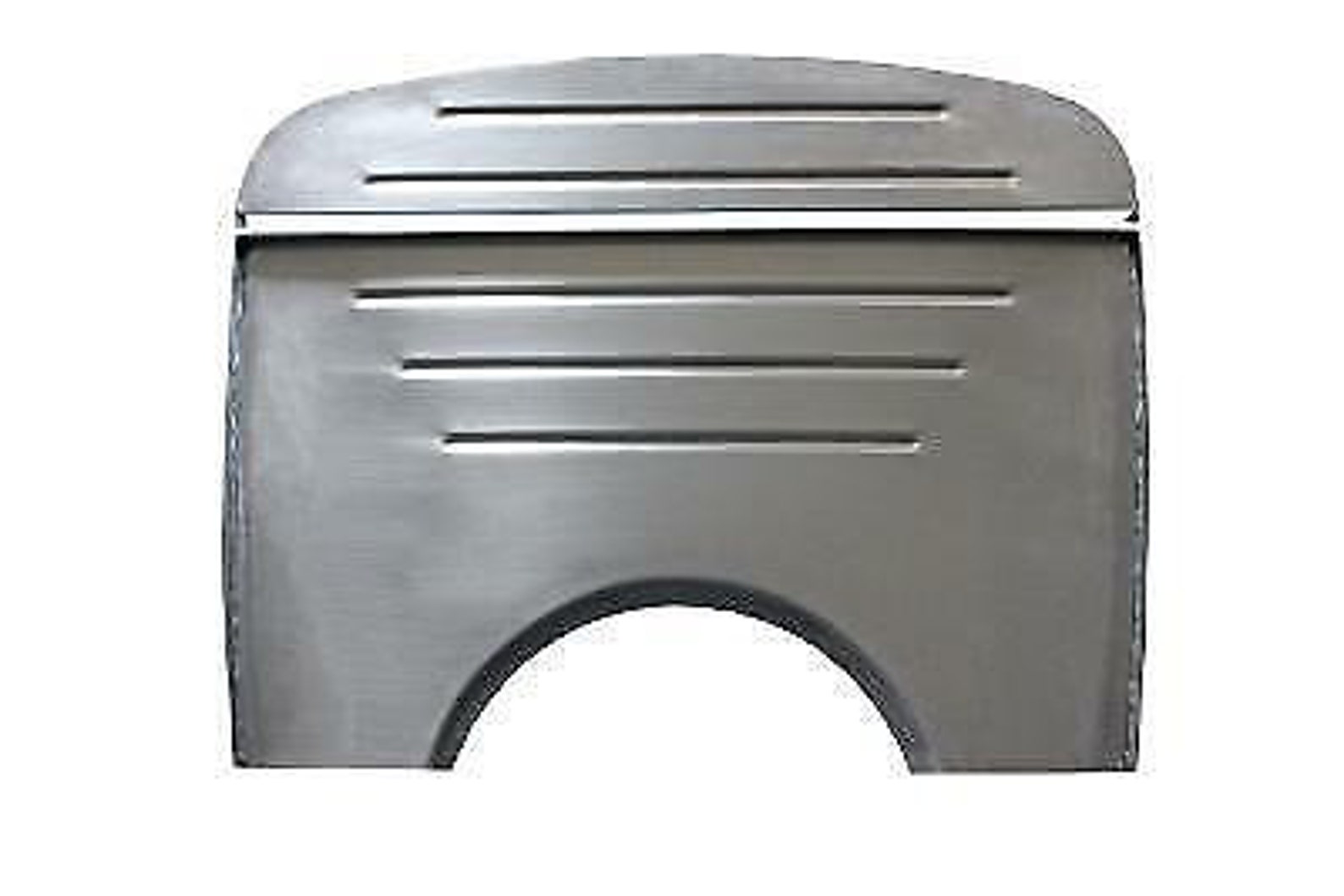 Steel Firewall - Smoothie - 33, 34 Fits 1933 1934 Ford Pickup Truck 16 ...
