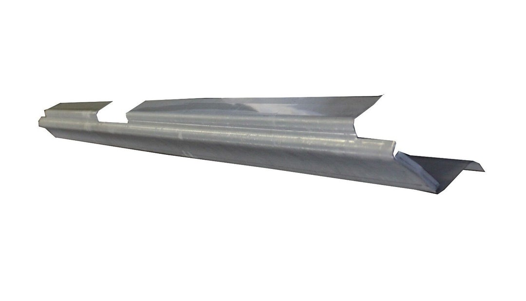 Passenger Side Rocker Panel Fits 1955 Chevrolet Chevy 1955-57 Pontiac ...