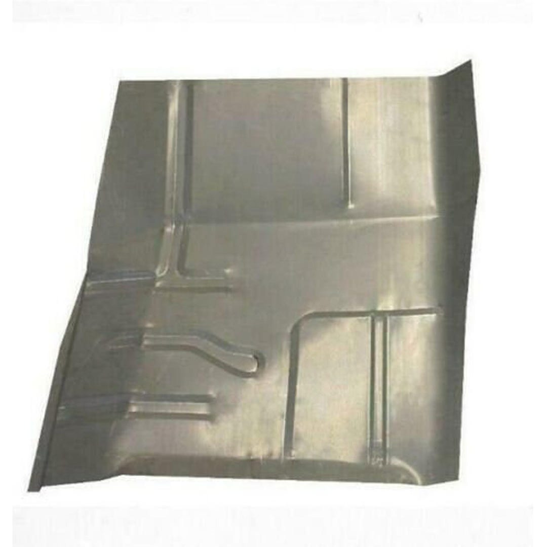 Cab Corner Rocker Panel Floor Pan Lit for 1980-97 Ford F Pickup 6pc ...