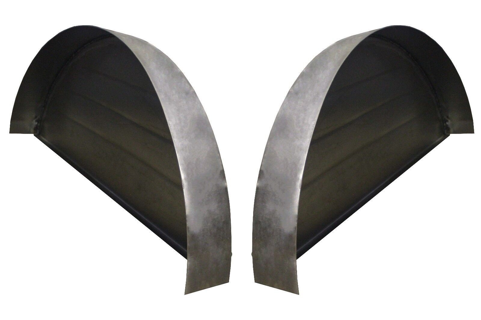 Steel Wheel Tubs Coupe & Roadster Pair Fits 1928-1931 Model A Ford - Etsy