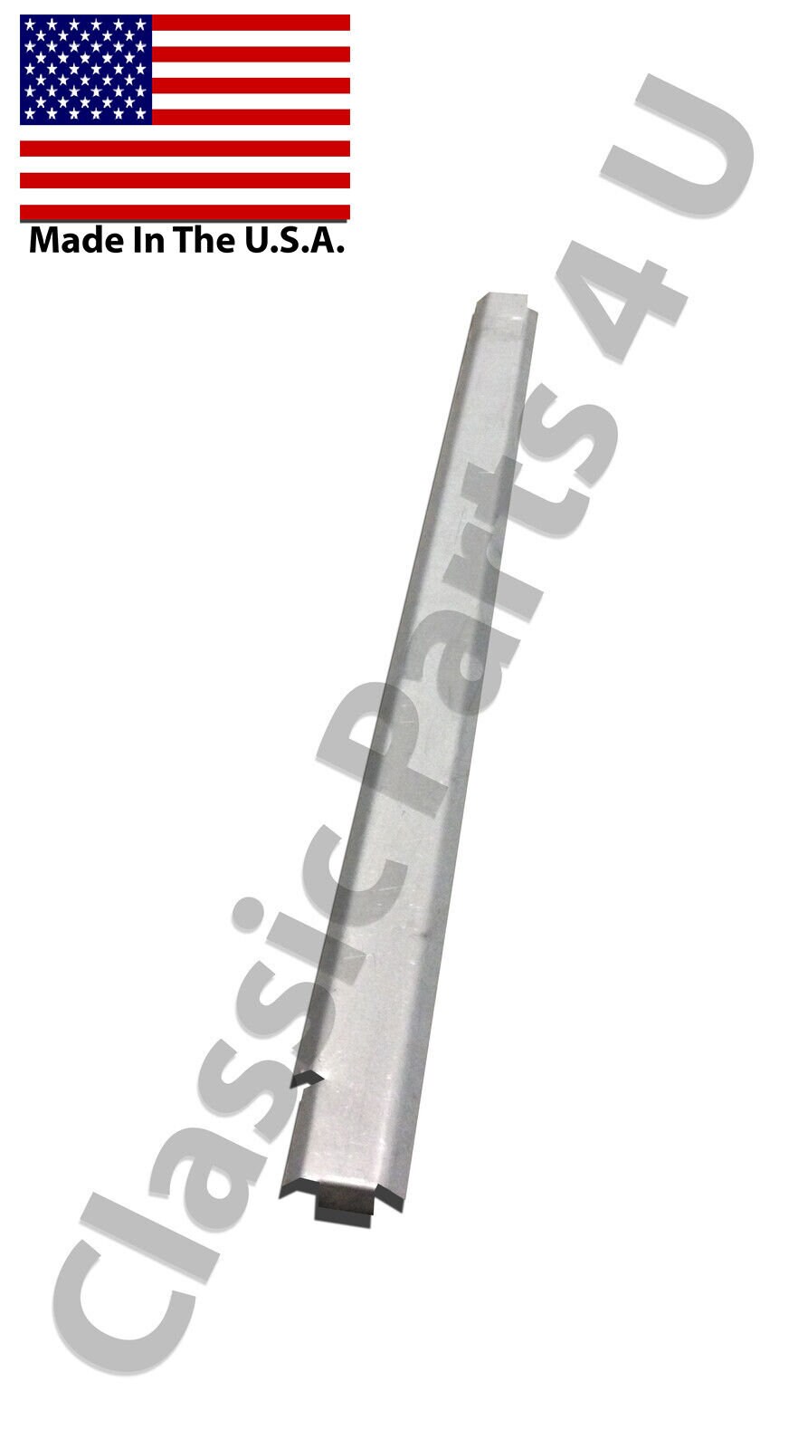 Left Inner Rocker Panel Fits 1953-61 2door Studebaker - Etsy