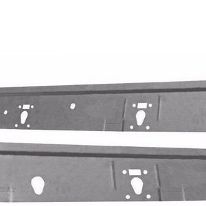 Inner and Outer Rocker Panels & Cab Corners Fits 1999-2017 Ford Super ...