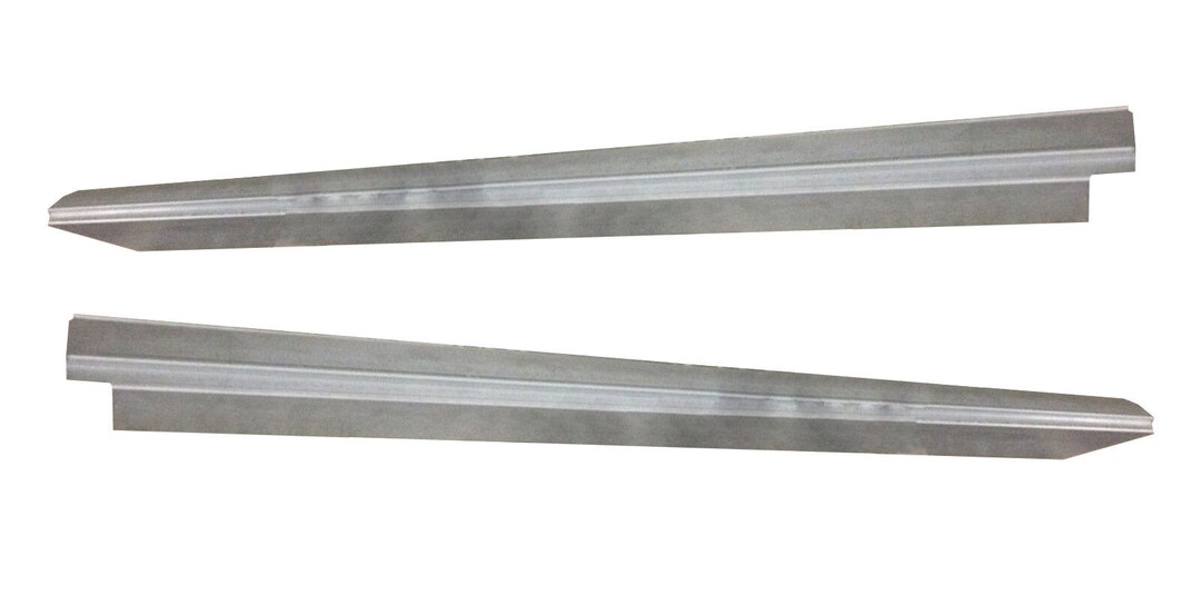 Outer Rocker Panels Pair Fits 1948-1950 Packard 4door. - Etsy