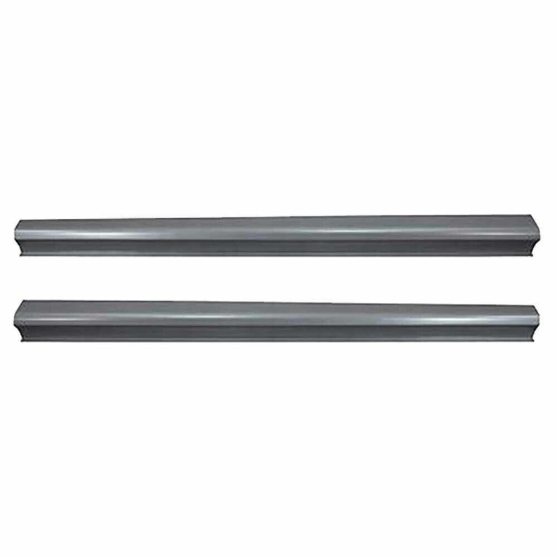 Inner & Outer Rocker Panels 4 Door Pair 4pcs. Fits 2008-2016 Chevrolet ...