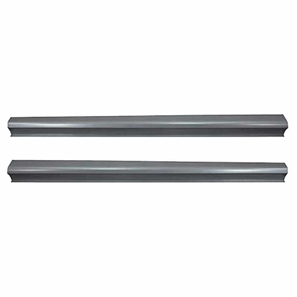 Inner & Outer Rocker Panels 4 Door Pair 4pcs. Fits 2008-2016 Chevrolet ...