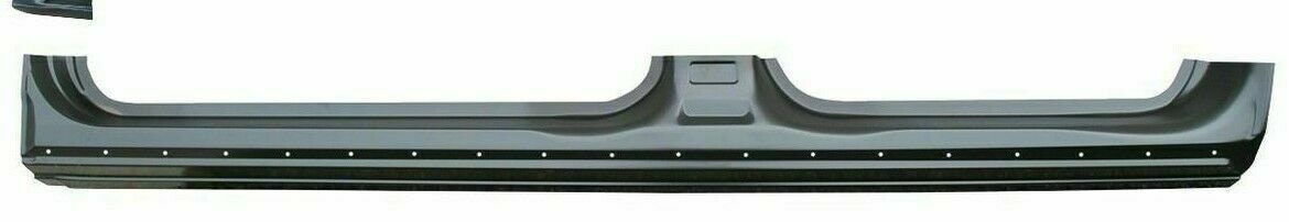 Inner Outer Rocker Panels & Cab Corners Fits 2009-2014 Ford Pickup F150 ...