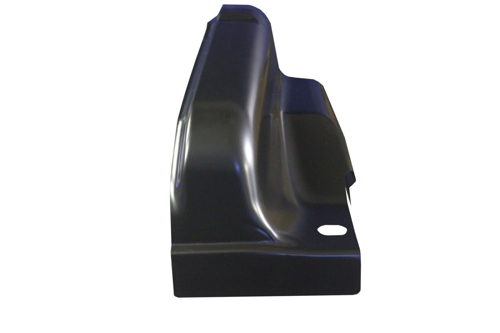 Slip-on Rocker Panel & Cab Corner Kit Fits 2009-2014 Ford F150 Pickup ...