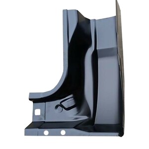 Cab Corner Rocker Panel Kit for 99-16 Ford F250 F350 Super Duty Crew ...