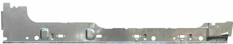 Inner Rocker Panels Set of Left & Right Fits 09-14 Ford F-150 - Etsy