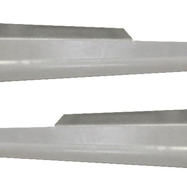 Chevy Rocker Panels - Etsy