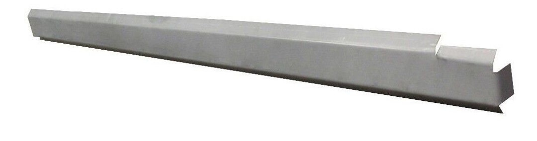 Left Inner Rocker Panel Fits 1953-61 2door Studebaker - Etsy