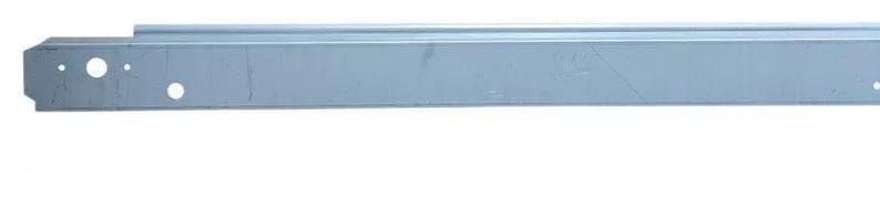 Inner and Outer Rocker Panels for 1980-97 Ford Pickup 4PC Set - Etsy