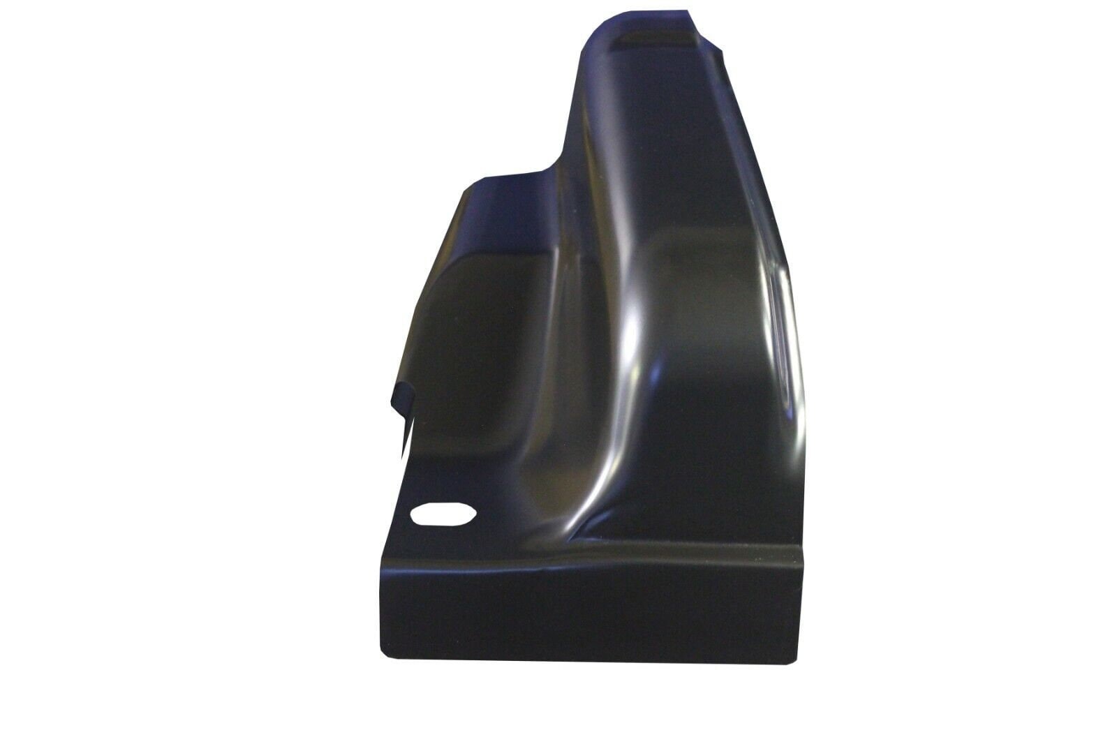 Slip-on Rocker Panel & Cab Corner Kit Fits 2009-2014 Ford F150 Pickup ...