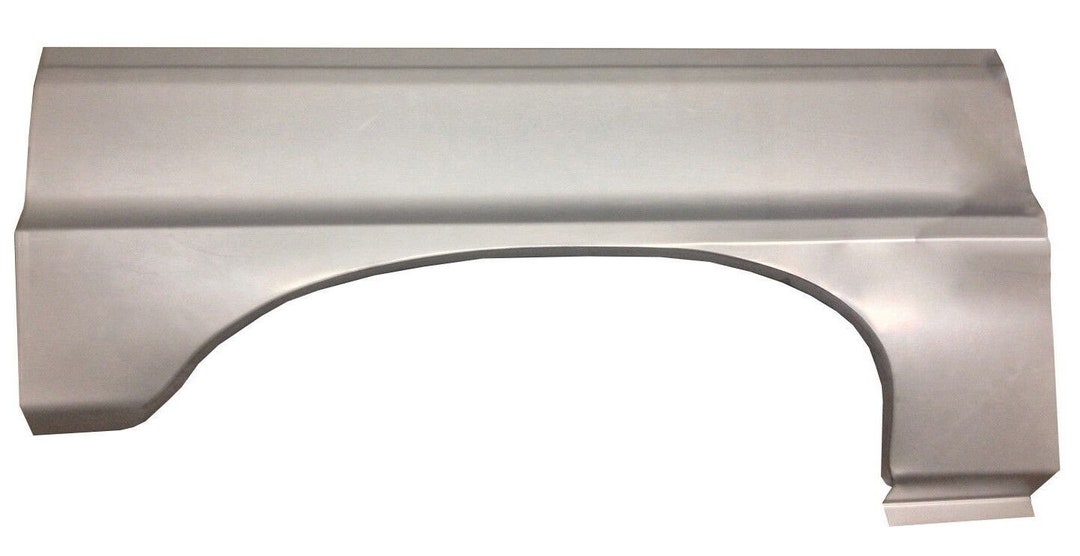 Passenger Rear Quarter Panel Wheel Arch Panel New Fits 1964 Chevy ...
