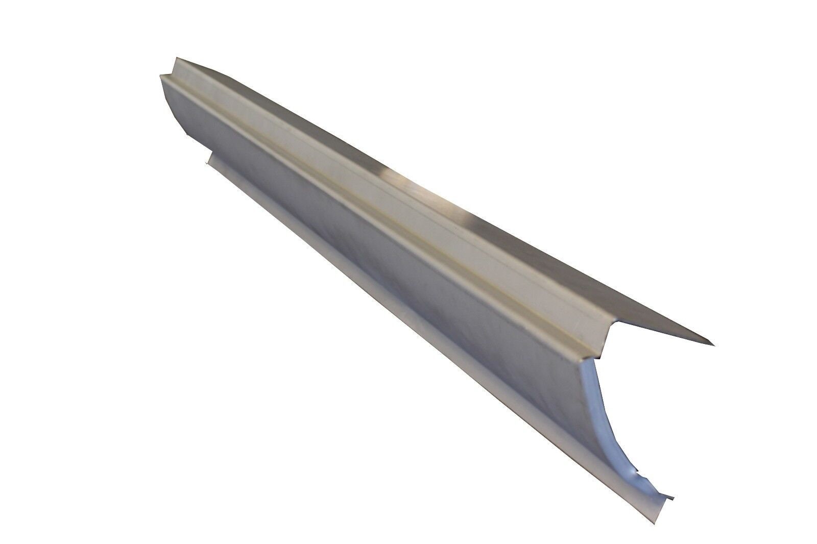 Passenger Side Rocker Panel Fits 1956-1974 Karmann Ghia - Etsy