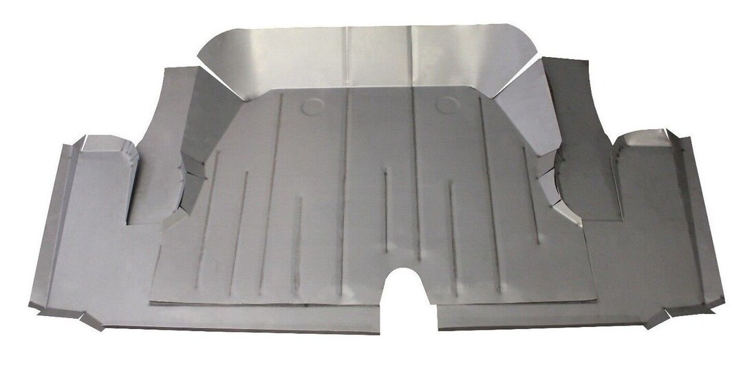 Trunk Pan Fits 1968-1970 AMX Javelin - Etsy
