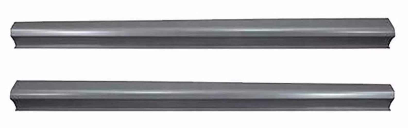 Chevrolet Cruze 2008-2016 Inner & Outer Rocker Panels 4 Door New Pair ...